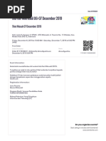 UML Use Case Dan Tabel Narasi | PDF