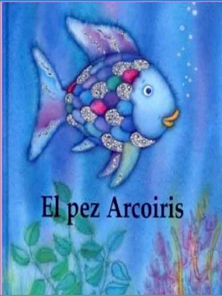 El Pez Arcoiris | PDF