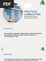 Fire Fighting System - P&ID | PDF