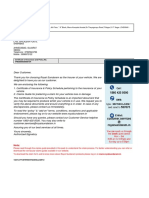 MVIR Form | PDF | Vehicles | Motor Vehicle