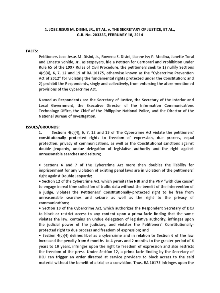 SPL Digests | PDF | Crime & Violence | Crime Thriller