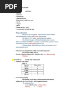 Isometric Water Line Layout Plan | PDF