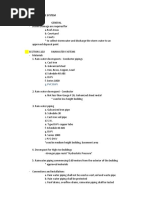 Plumbing Venting Guidelines | PDF | Plumbing | Sanitary Sewer