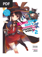 In These Words - Chapter 3 - Kichiku Neko | PDF