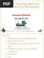 En1A Leaded (PB) Steel: 11Smnpb37 (1.0737) | PDF | Steel | Materials