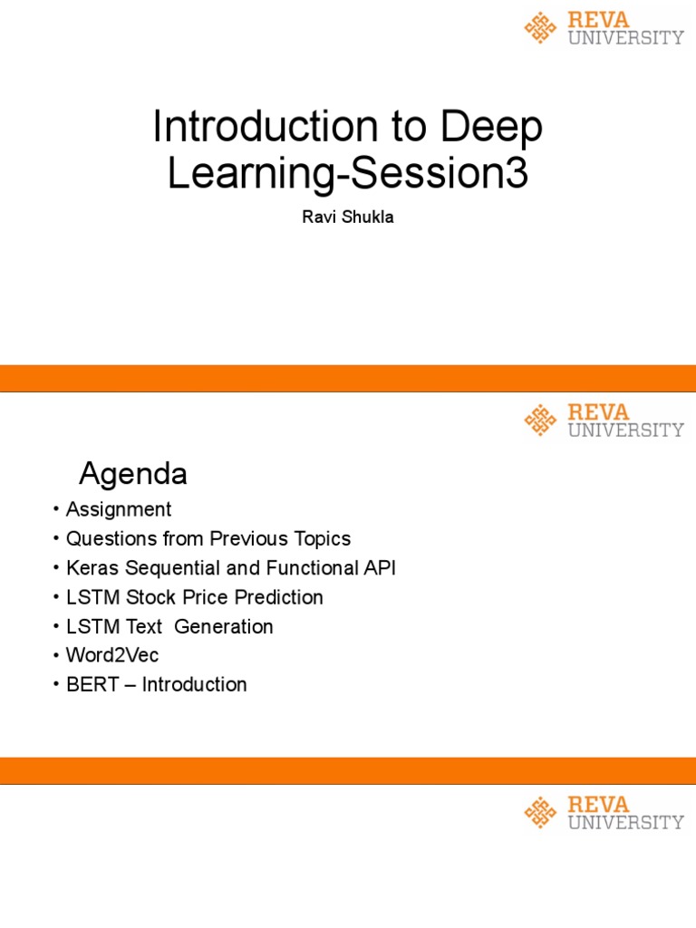 Deep Learning with Keras & NLP | PDF | Computational Science | Cybernetics