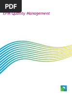 Saep 1151 | PDF | Specification (Technical Standard) | Project Management
