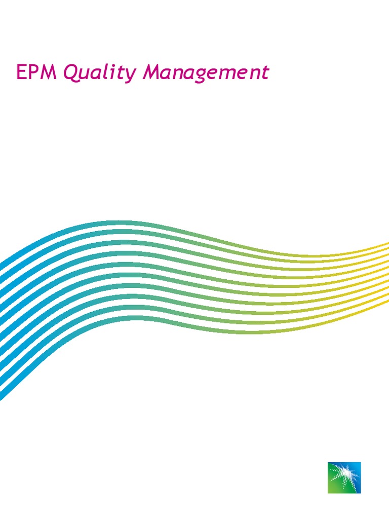 Quality Management User Guide PDF | PDF | Request For Information ...