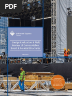 Structural Design Review Report PDF | PDF | Design | Engineering