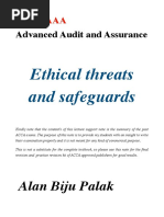 A Revisions To The Definitions of Listed Entity and PIE | PDF | Audit ...