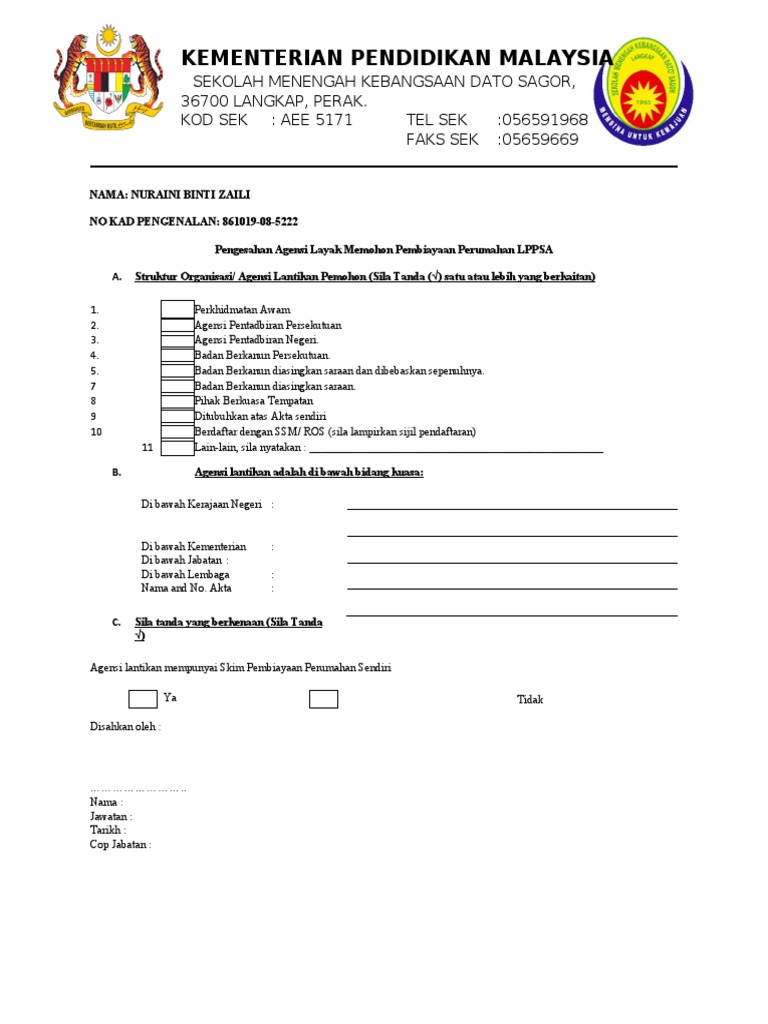 Rujukan Kami 1 | PDF