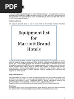 Catering Audit Checklist Template | PDF | Hygiene | Refrigerator