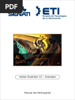 Manual de Illustrator CC 2022 | PDF | Ventana (informática ...