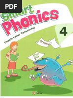 Smart Phonics 2 New Edition SB | PDF