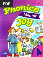 Smart Phonics 2 New Edition SB | PDF