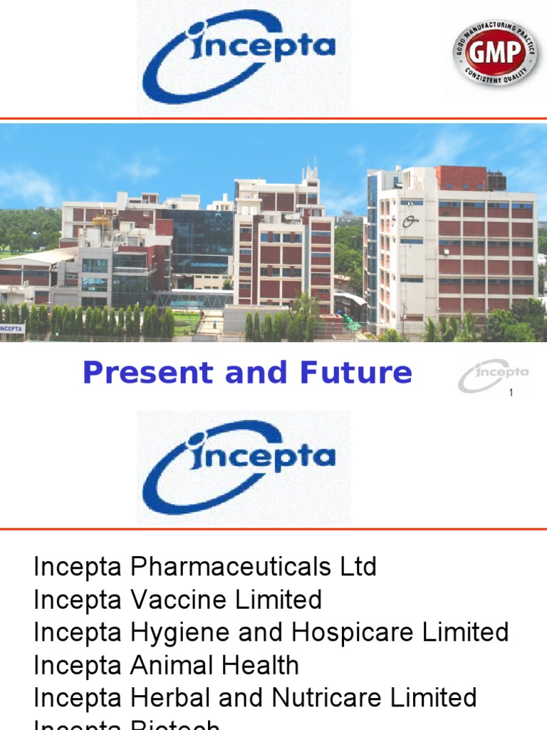 Incepta Pharmaceuticals LTD - Company Presentation-29 July'17 | PDF | Tablet (Pharmacy ...