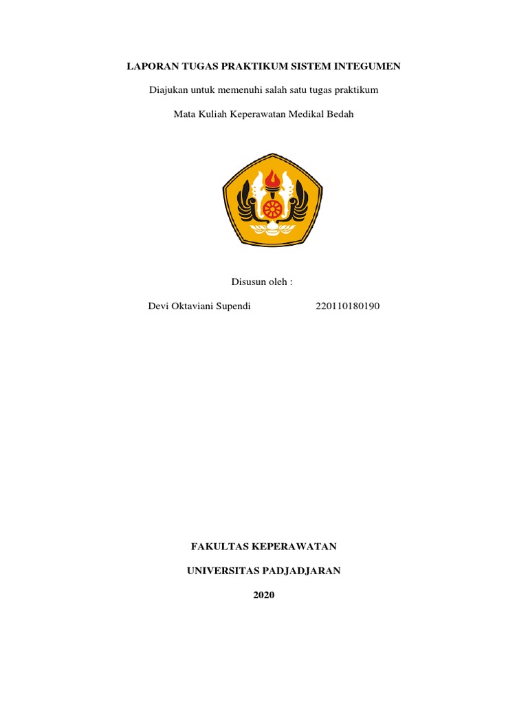 Devi Oktaviani Supendi | PDF | Sains & Matematika
