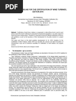 VW 01155 en | PDF | Specification (Technical Standard) | Business