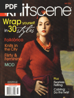 Free Birds Eye Pattern | PDF | Knitting | Textiles