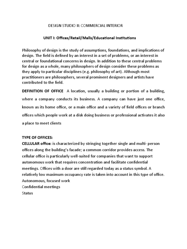 Design Studio II | PDF | Stairs | Flooring