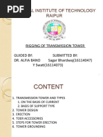 Checklist For Cable Trench (Indoor & Outdoor) | PDF | Building ...