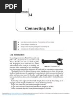 Gudgeon Pin: Design and Function in Engines | PDF | Piston | Internal ...