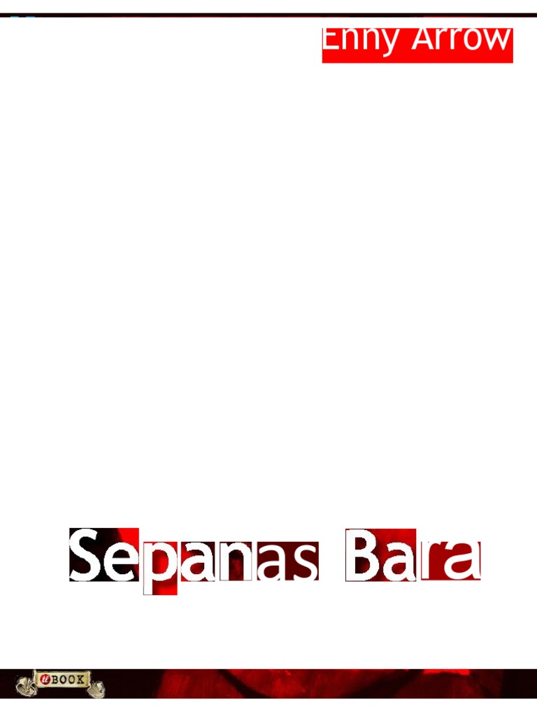 (PDF) Enny Arrow - Sepanas Bara | PDF