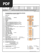 WRC 297 | PDF | Bending | Stress (Mechanics)