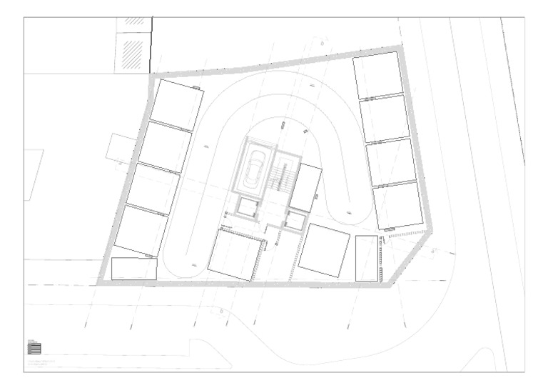 Osnova Garaze | PDF