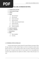 Definición y tipos de popa en barcos | PDF | Barcos | Crucero
