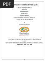 DPR Sample Detailed Project Report | PDF | Electric Power Transmission ...