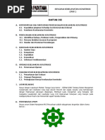 Rencana K3 Konstruksi RK3K Lengkap | PDF
