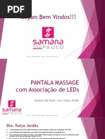 Curso de Massagem Turbinada | PDF | Gordura | Triglicerídeo