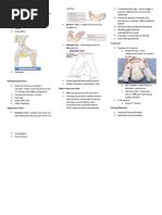 Physical Therapy Evaluation Form | PDF | Physical Therapy | Nervous System