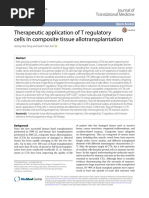 Bedside Pulmonary Function Test | PDF | Lung | Breathing