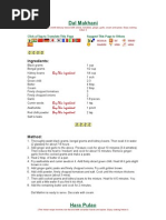 Live Food Counter Options and Setup | PDF | Food And Drink Preparation ...