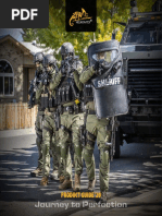 Rater and Senior Rater Profile Management LPD | PDF | Non Commissioned ...