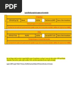 Structural Steel Fabrication Checklist | PDF | Metal Fabrication ...