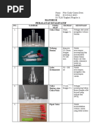 Alat Titrasi | PDF