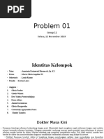 Kode Etik Kedokteran Indonesia - MKEK IDI | PDF