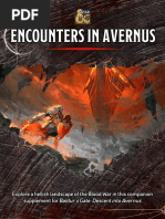 Scarab of Death 5e 10lvl PDF | PDF | Dungeons & Dragons | Wizards Of ...