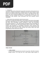 Definisi dan Fungsi Vasokonstriksi | PDF | Kesehatan Holistik