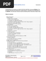 Micronta 22-208 Manual - Documentos de Google | PDF | Electromagnetism ...