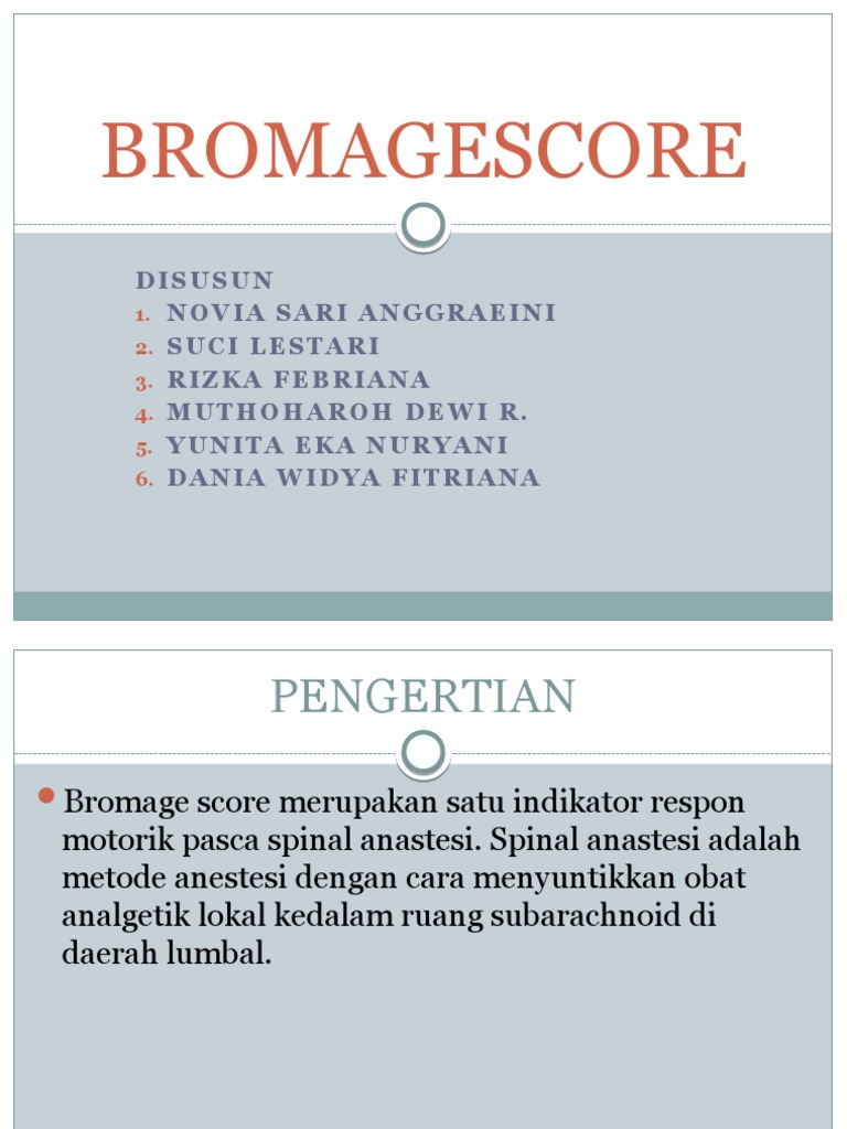 BROMAGESCORE | PDF | Sains & Matematika