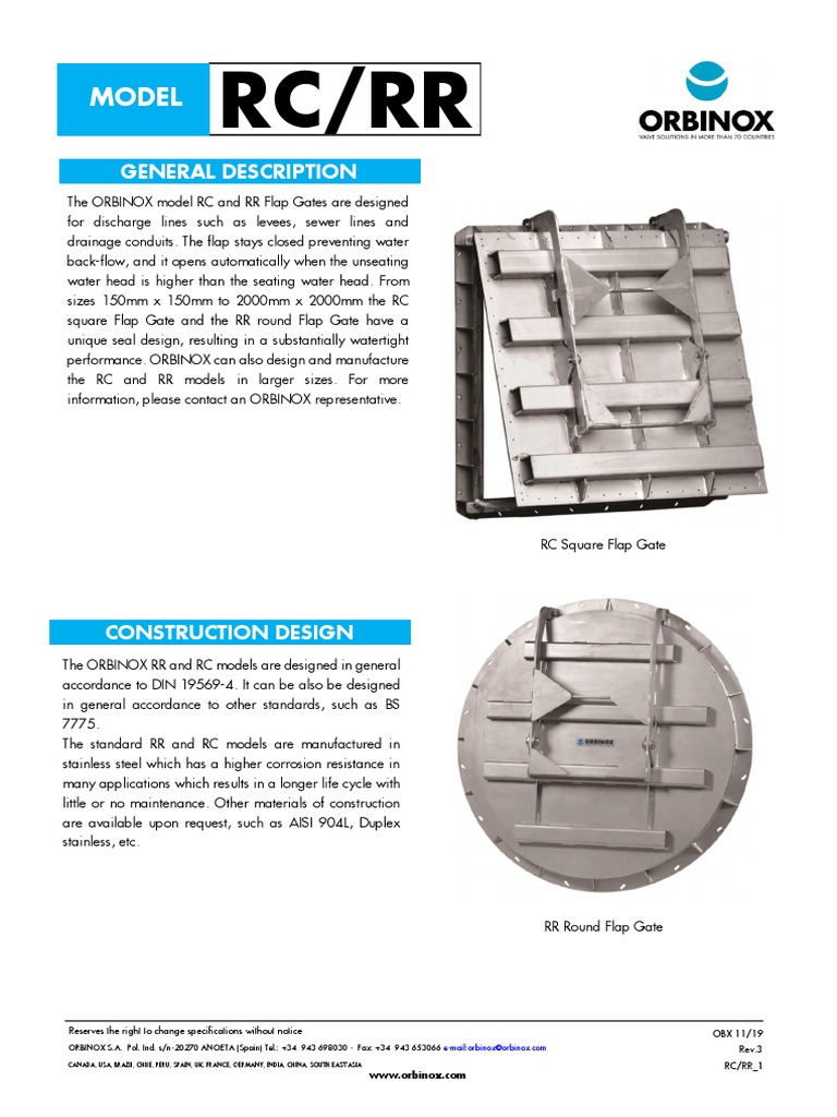 RR RC Din 19569 4 - Bs 7775 en r3 0 PDF | PDF | Flap (Aeronautics) | Civil Engineering