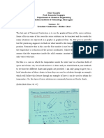 Heisler Charts | PDF | Thermodynamics | Euclidean Geometry