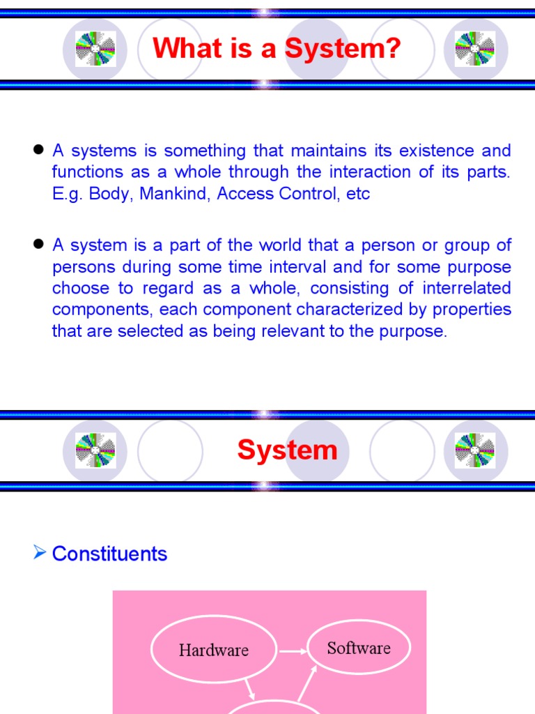 EMBEDDED PPT | PDF | Embedded System | Real Time Computing