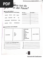 Hallo Deutsch 1 KB Modul-1 PDF | PDF