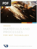 Nas 410 Rev 5 | PDF | Nondestructive Testing | Business Process