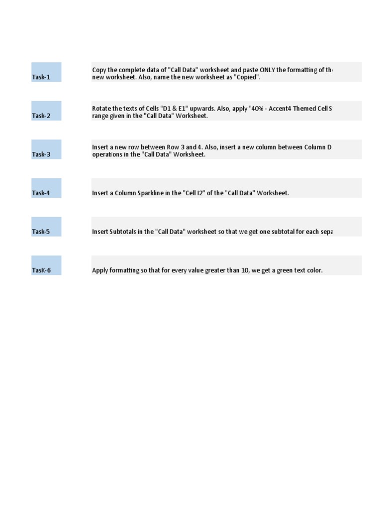 Project A2 | PDF | Computer Data | Data Management